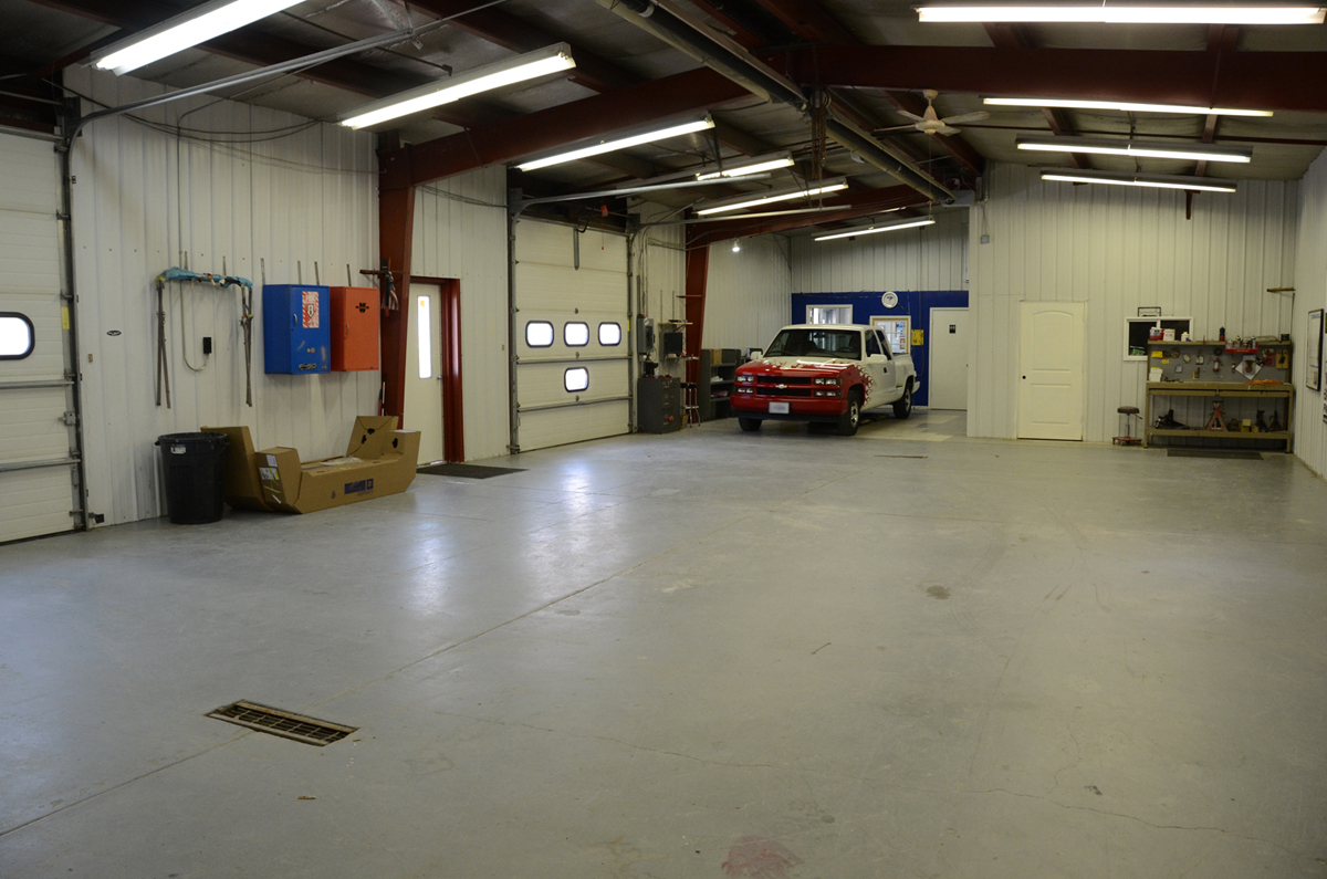 Shop Tour | Metal Medic Autobody and Paintless Dent Repair